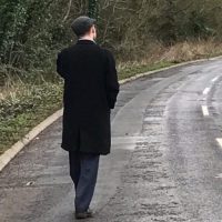 The New Man – a unique documentary, watch online – Brian B. Thompson